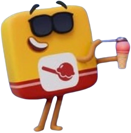 Scoop Ice Cream | BBC Wonderblocks Wiki | Fandom