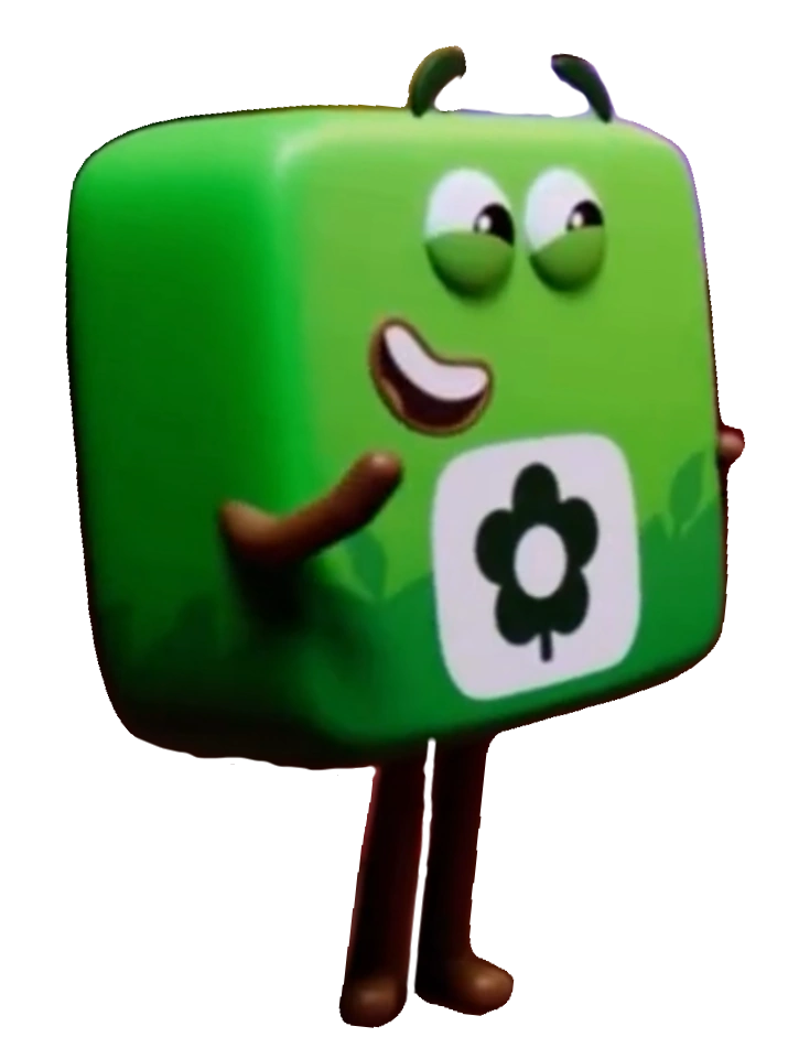 Grow Flower | BBC Wonderblocks Wiki | Fandom