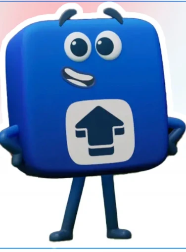 Forwards | BBC Wonderblocks Wiki | Fandom