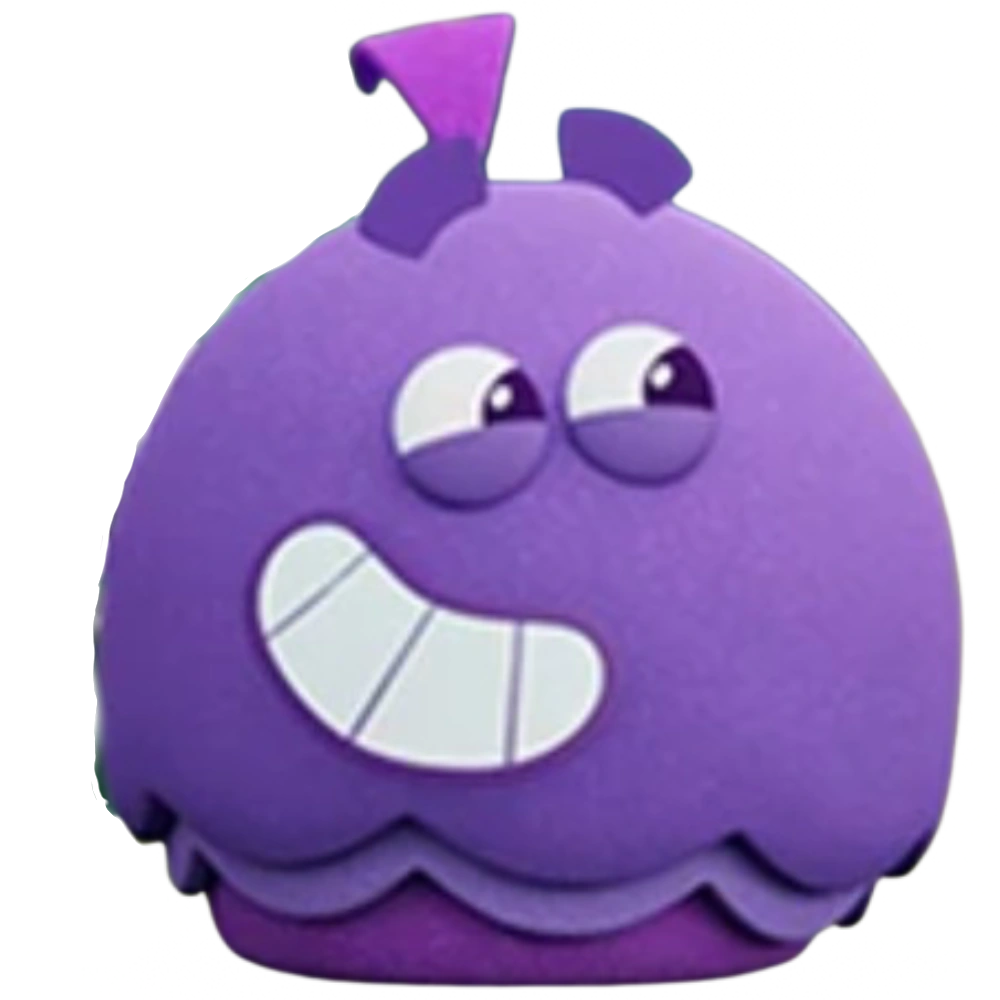 Arty | BBC Wonderblocks Wiki | Fandom