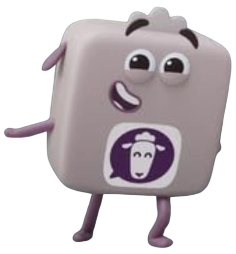 Baa | BBC Wonderblocks Wiki | Fandom