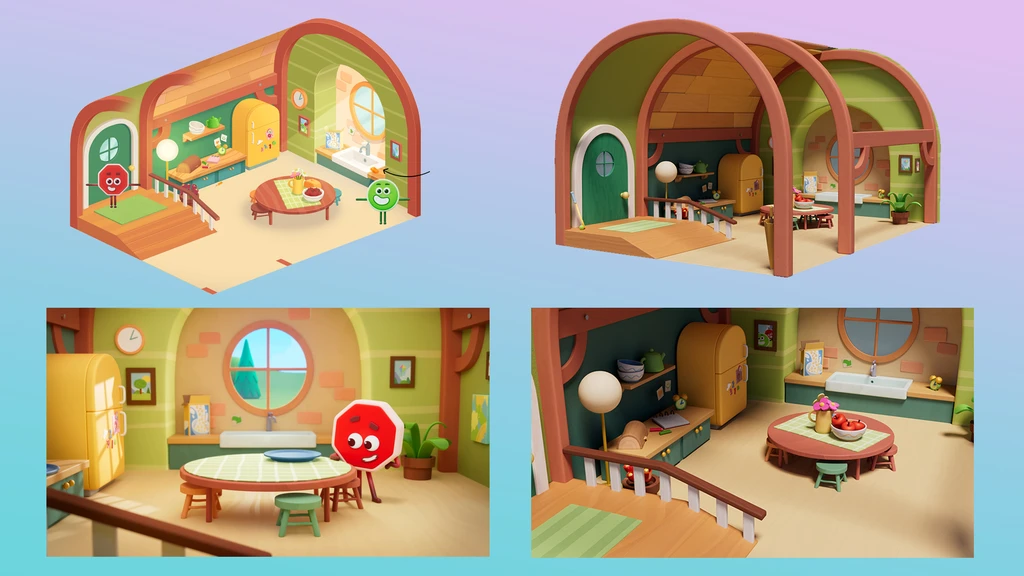 Development for Wonderblocks | BBC Wonderblocks Wiki | Fandom