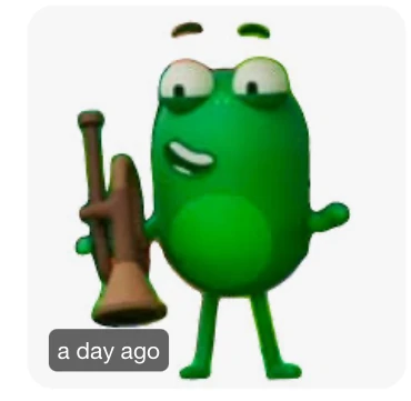 Frog | BBC Wonderblocks Wiki | Fandom