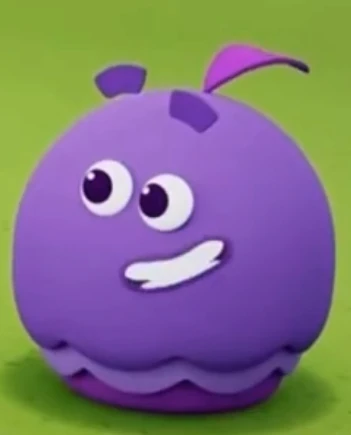 Arty | BBC Wonderblocks Wiki | Fandom