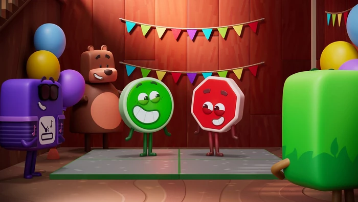 Sounds Like a Plan | BBC Wonderblocks Wiki | Fandom