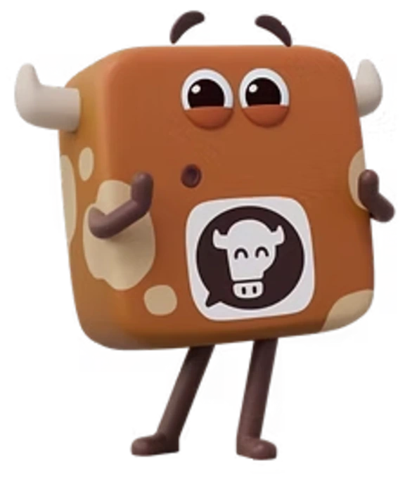 Moo | BBC Wonderblocks Wiki | Fandom
