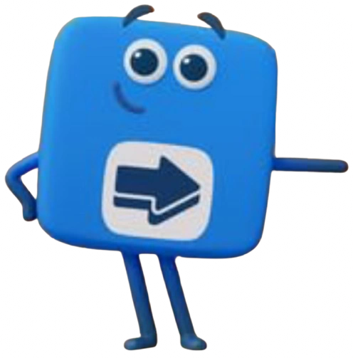 Right | BBC Wonderblocks Wiki | Fandom