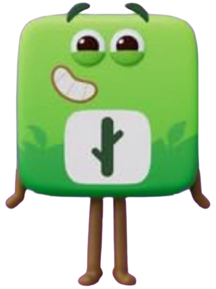 Grow Stem | BBC Wonderblocks Wiki | Fandom