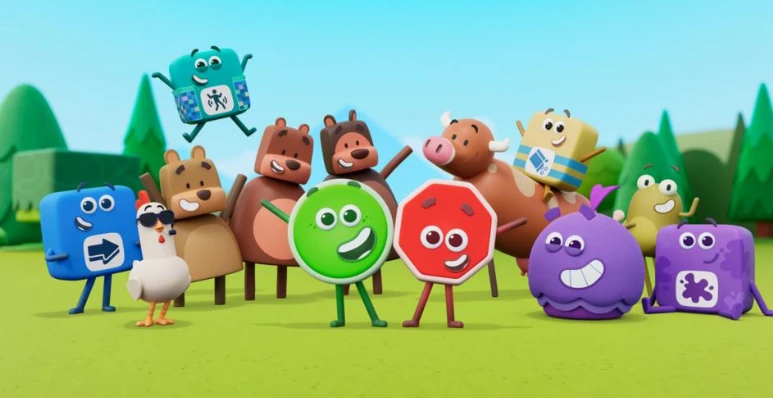 Series 1 | BBC Wonderblocks Wiki | Fandom