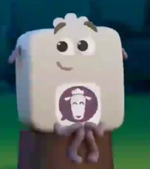 Baa | BBC Wonderblocks Wiki | Fandom