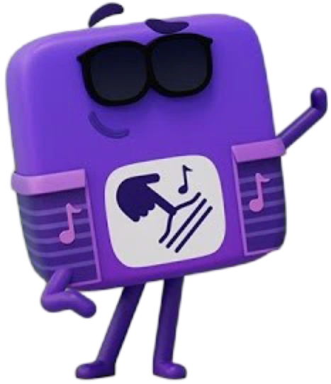 Pluck | BBC Wonderblocks Wiki | Fandom