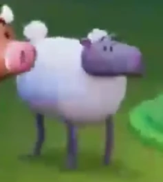 Sheep | BBC Wonderblocks Wiki | Fandom