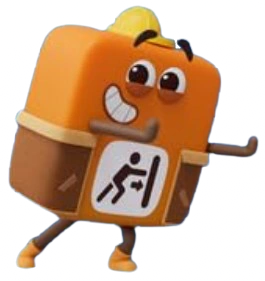 Push | BBC Wonderblocks Wiki | Fandom