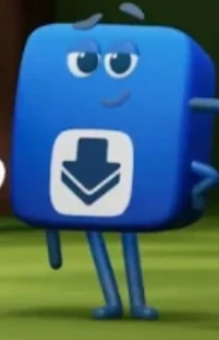 Backwards | BBC Wonderblocks Wiki | Fandom