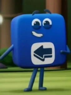 Left | BBC Wonderblocks Wiki | Fandom