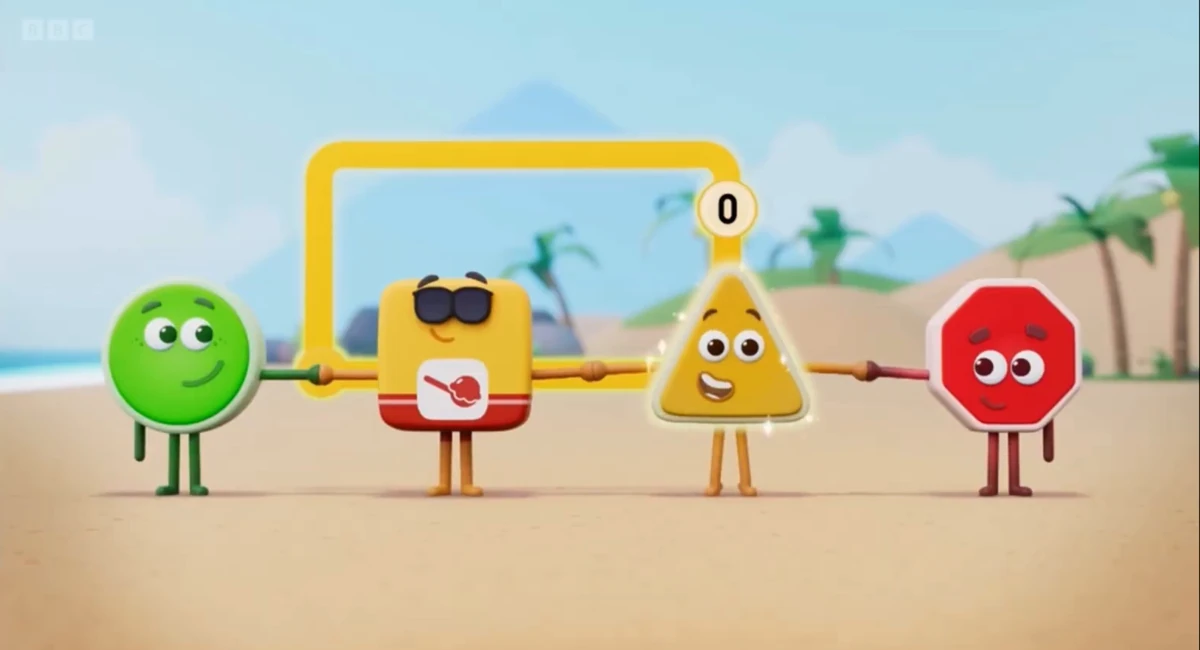 Ice Cream Bears | BBC Wonderblocks Wiki | Fandom