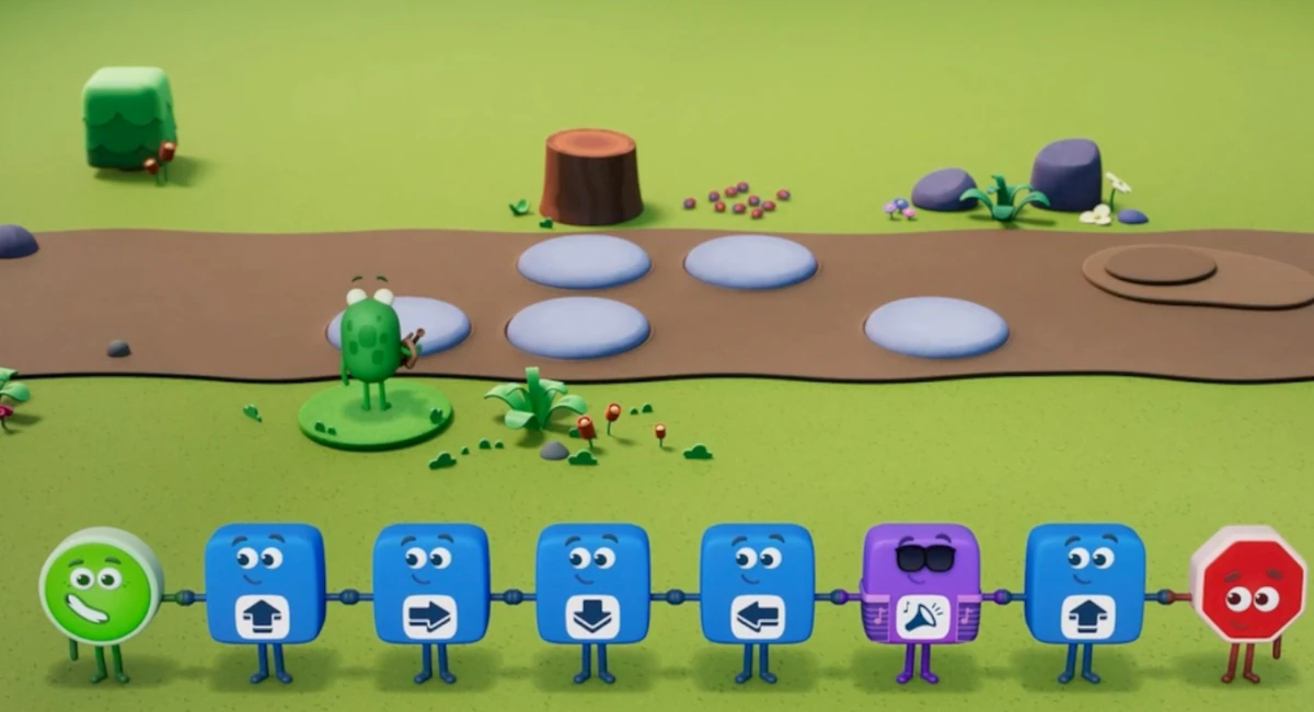 Bunch of Bugs/Gallery | BBC Wonderblocks Wiki | Fandom