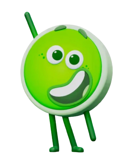 Go | Wonderblocks Fanon Wiki | Fandom