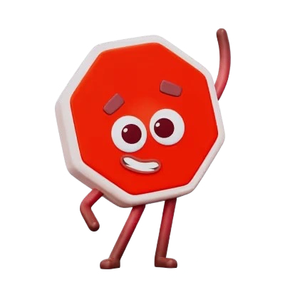 Stop | Wonderblocks Fanon Wiki | Fandom