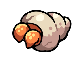 Hermit Crab | Wonder Boy Wikia | Fandom