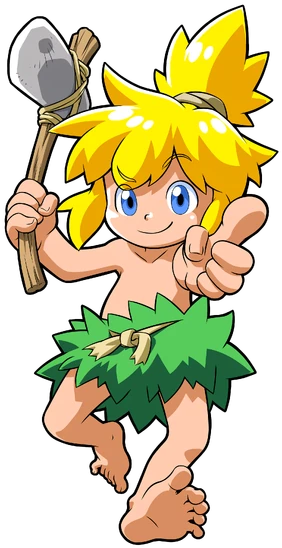Boy | Wonder Boy Wikia | Fandom