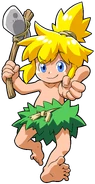 Wonder Boy Anniversary Collection | Wonder Boy Wikia | Fandom