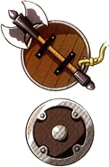 Bearded Man | Wonder Boy Wikia | Fandom