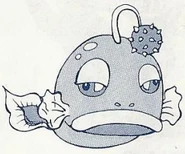 Fish | Wonder Boy Wikia | Fandom