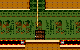 Pyramid | Wonder Boy Wikia | Fandom