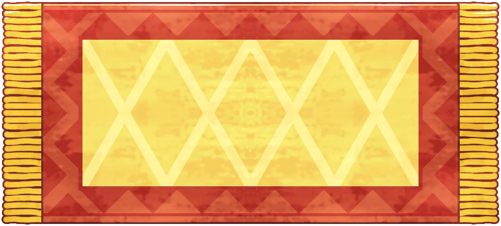 Magic Carpet | Wonder Boy Wikia | Fandom