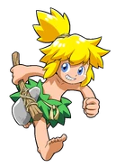 Wonder Boy Anniversary Collection | Wonder Boy Wikia | Fandom