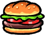 Food | Wonder Boy Wikia | Fandom
