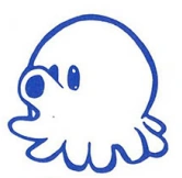 Octopus | Wonder Boy Wikia | Fandom