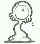 Cyber Slime | Wonder Boy Wikia | Fandom