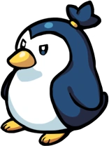 Penguin | Wonder Boy Wikia | Fandom