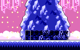 Ice Wall | Wonder Boy Wikia | Fandom