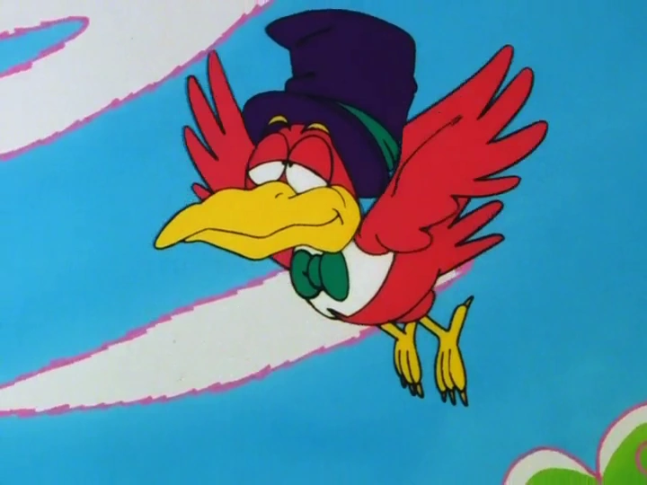 Monomi Karasu | Wonder Boy Wikia | Fandom