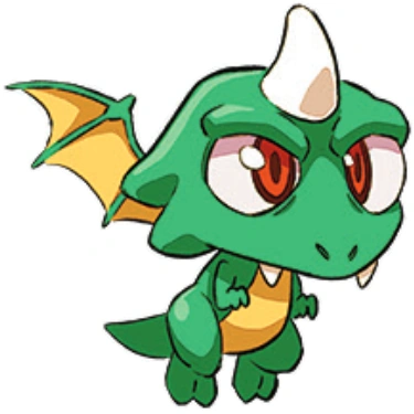 Zeke | Wonder Boy Wikia | Fandom