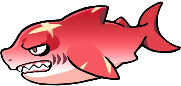 Shark | Wonder Boy Wikia | Fandom