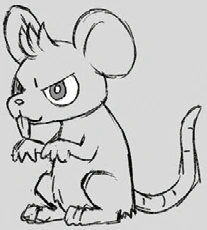 Rat | Wonder Boy Wikia | Fandom
