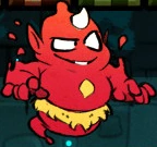 Air Giant | Wonder Boy Wikia | Fandom
