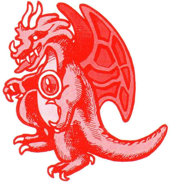 Category:Wonder Boy III: The Dragon's Trap enemies | Wonder Boy Wikia ...