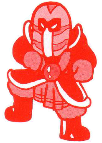 Category:Monster Boy and the Cursed Kingdom characters | Wonder Boy ...