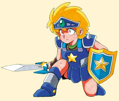 Category:Characters | Wonder Boy Wikia | Fandom
