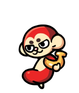 Ape | Wonder Boy Wikia | Fandom