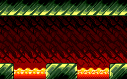 Begonia Volcano | Wonder Boy Wikia | Fandom