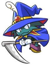 Wonder Boy: Asha in Monster World | Wonder Boy Wikia | Fandom