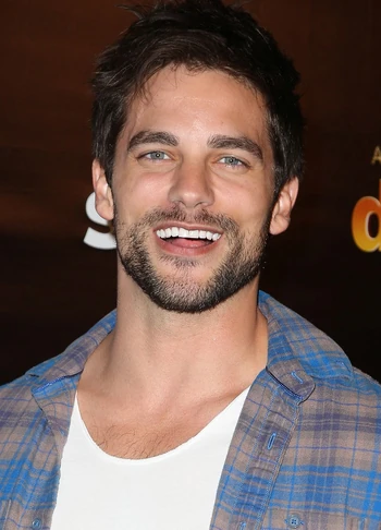 Brant Daugherty | Wonder Cinematic Universe Wiki | Fandom