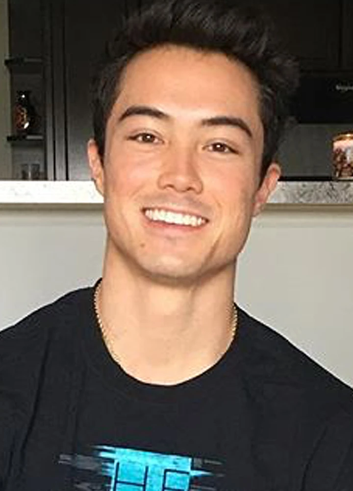 Sean Melton | Wonder Cinematic Universe Wiki | Fandom