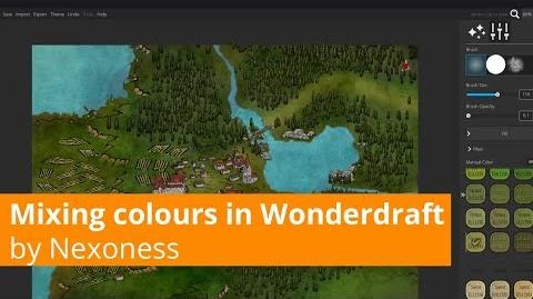 Tutorials | Wonderdraft Wiki | Fandom